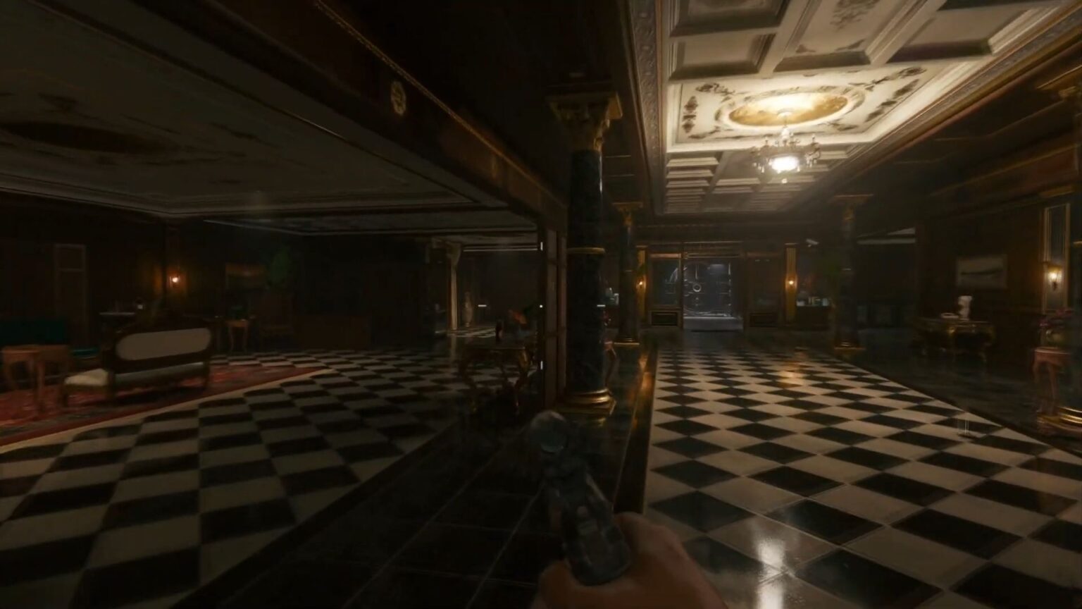 How to find Black Ops 6 safe code locations in the campaign - TechBriefly