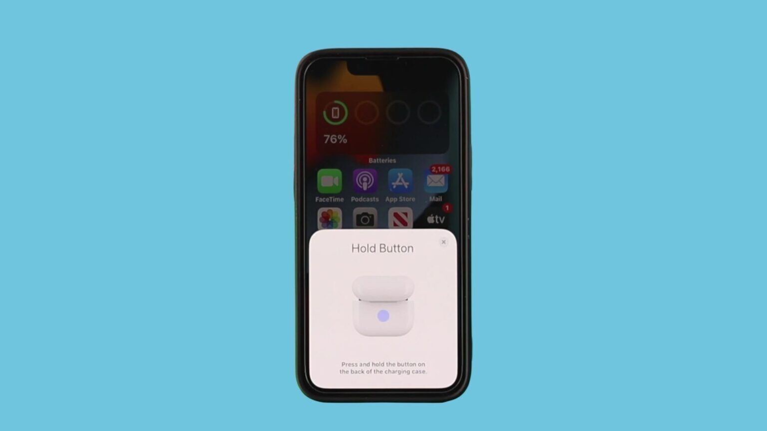 How to fix right or left AirPod isn’t working - TechBriefly