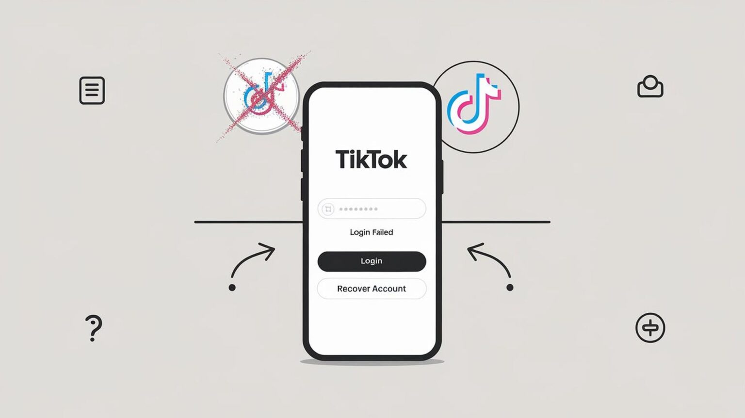 How to fix the can’t log into TikTok with Twitter issue - TechBriefly
