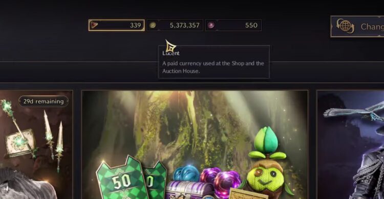 How to get the Rare Lithograph in Throne and Liberty - TechBriefly