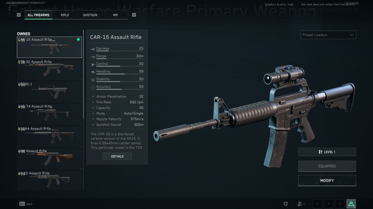 Como otimizar as configurações do Delta Force Hawk Ops para a melhor ...