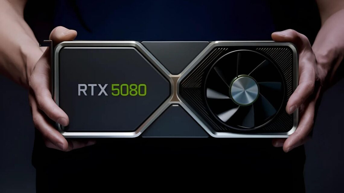 NVIDIA RTX 5090 and RTX 5080 specs leaked: Power consumption stands out - TechBriefly