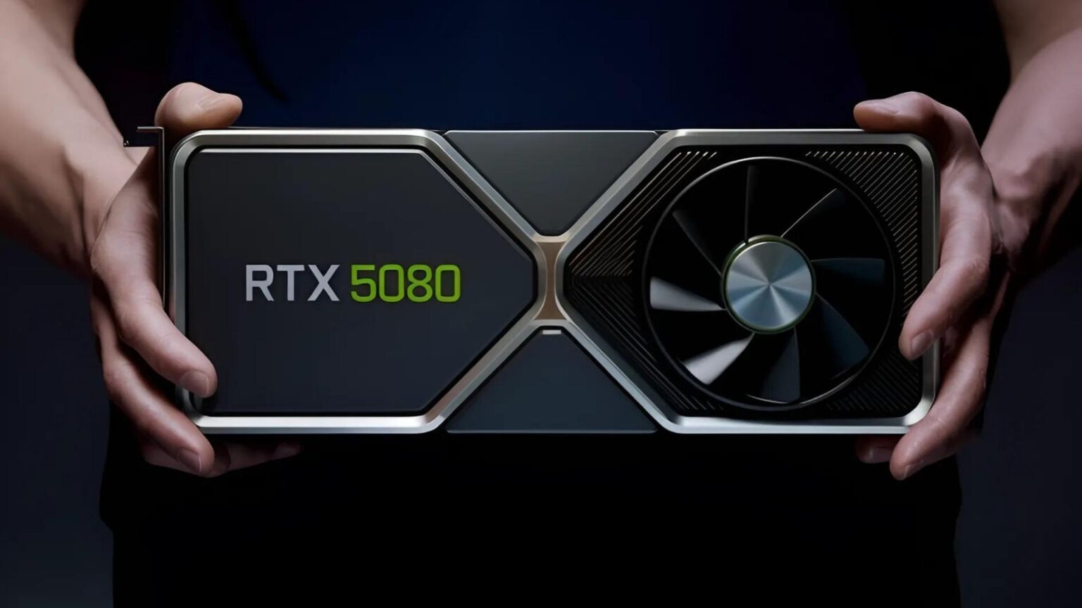 NVIDIA RTX 5090 and RTX 5080 specs leaked: Power consumption stands out ...