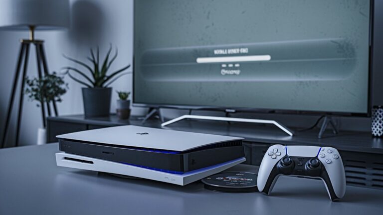 PS5’s Resume Activity feature removed - TechBriefly