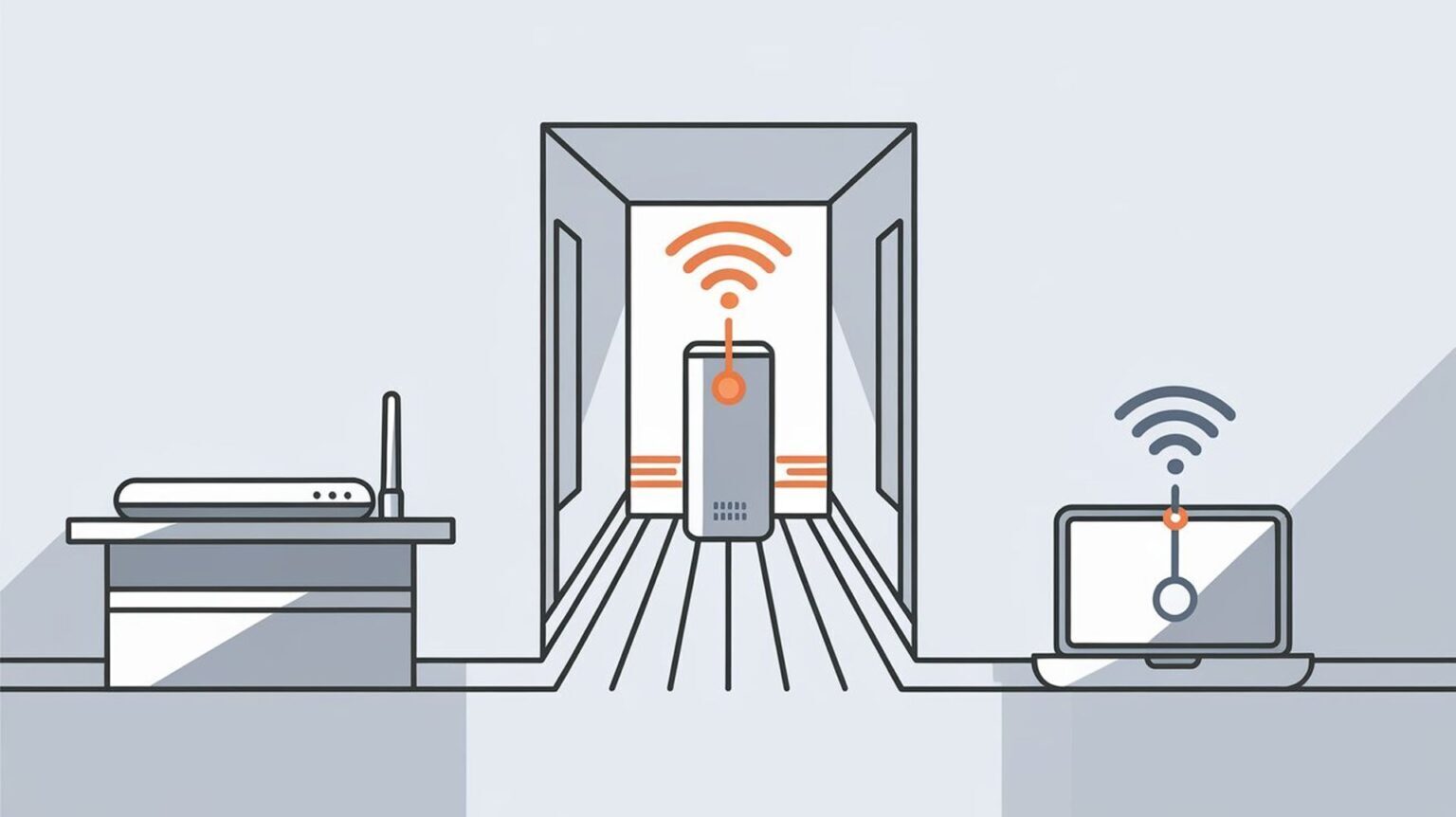 Should I buy a WiFi extender? - TechBriefly