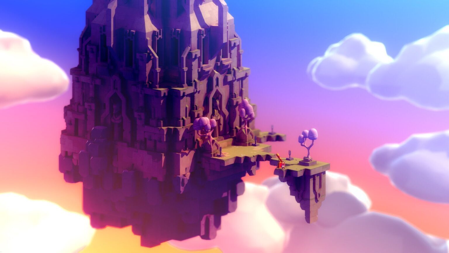 Steam Next Fest October 2024 is coming with many indie game demos and ...