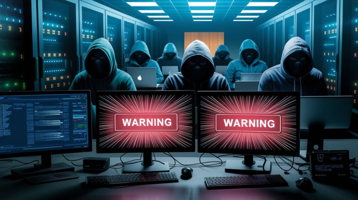 The Internet Archive hit by DDoS attack and data breach - TechBriefly