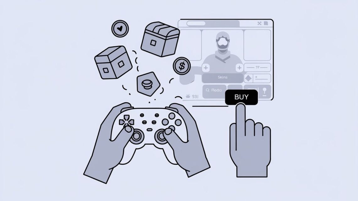 The rise of microtransactions how small purchases became big business ...