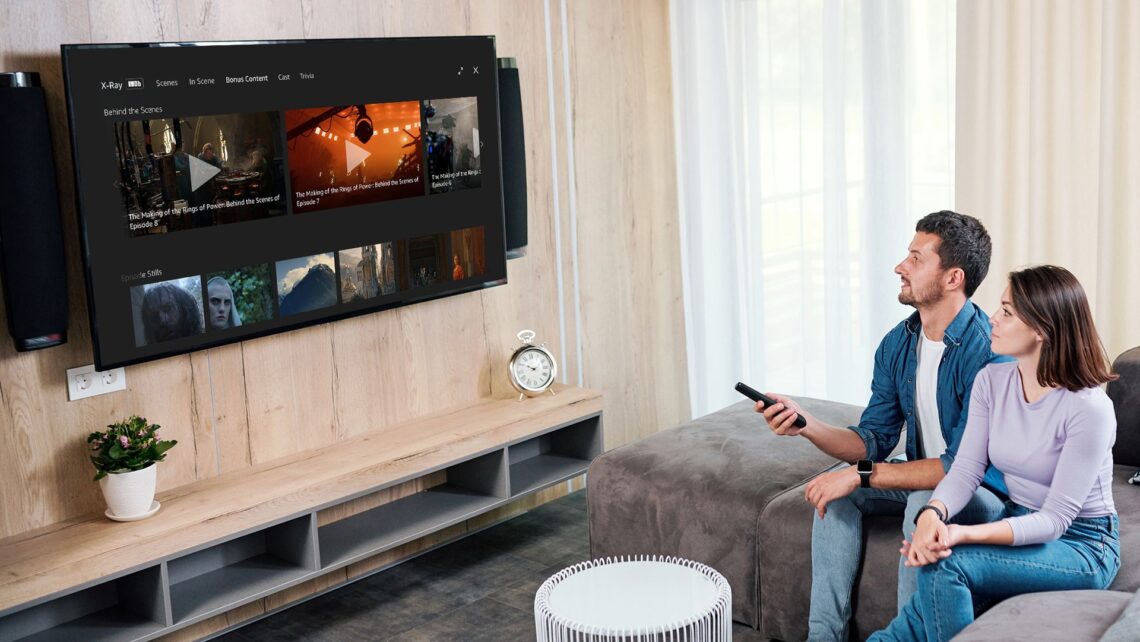 X-Ray Recaps on Amazon Prime Video might spoil your fun - TechBriefly