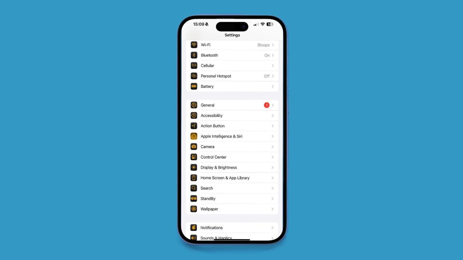How to turn off Apple Intelligence - TechBriefly