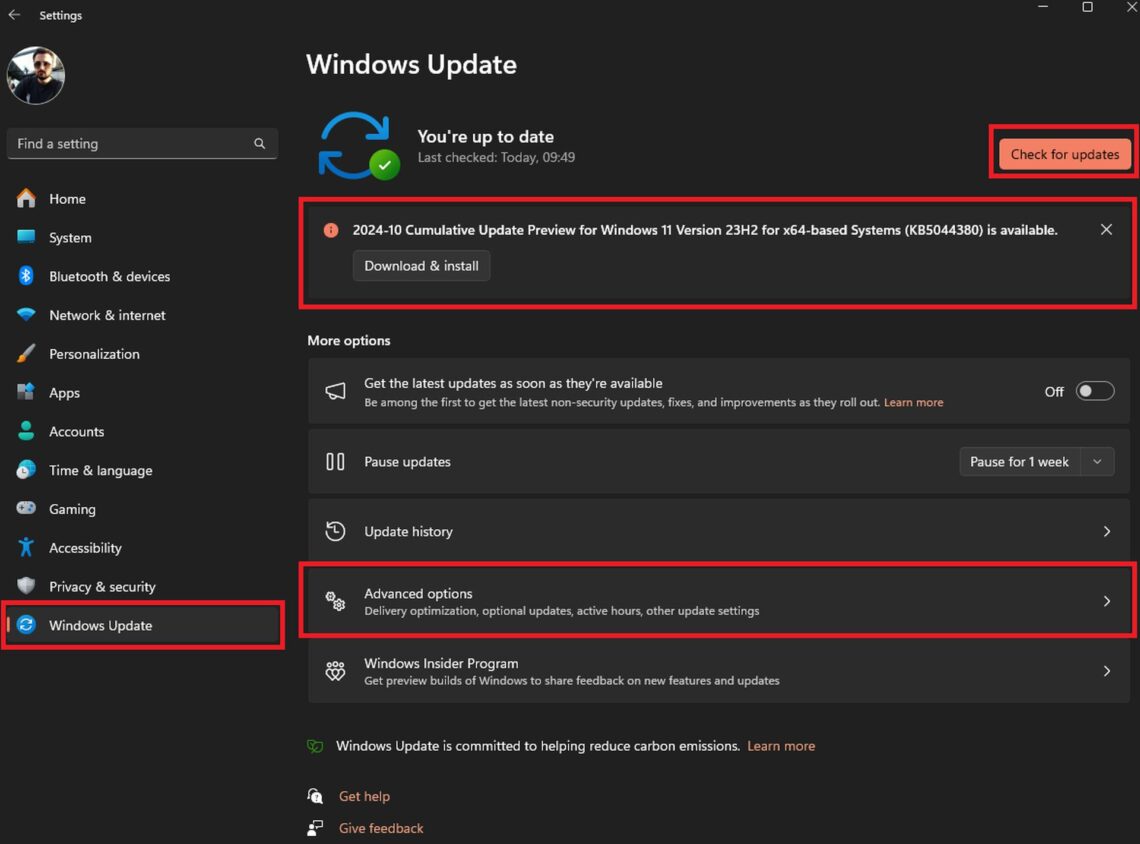 How to update your Windows PC for security - TechBriefly