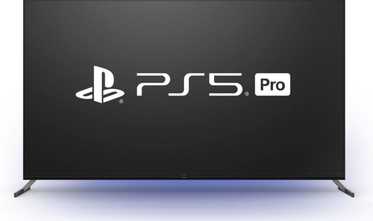PS5 Pro falls short of 60 FPS: Performans review - TechBriefly