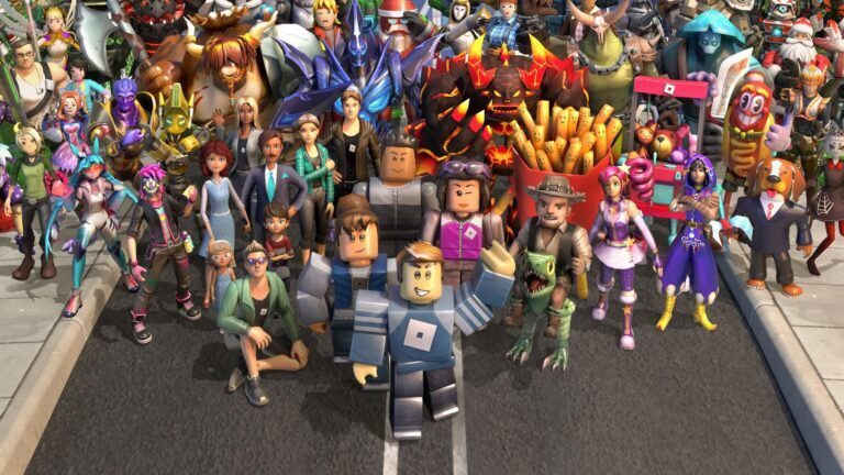 Roblox strengthens child safety with new age restrictions - TechBriefly