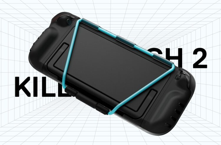 Nintendo Switch 2 leaks reveal design and performance upgrades ...