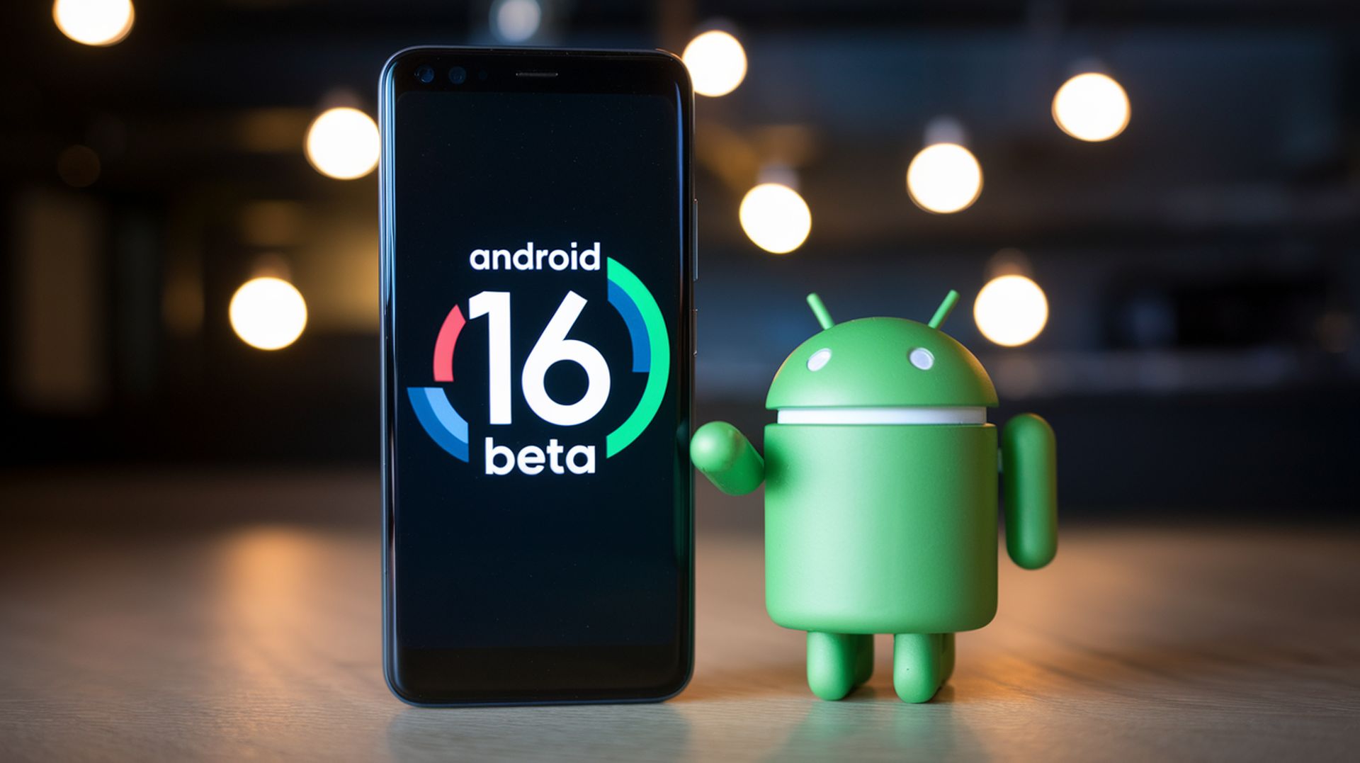 Android 16 Beta program starts in January 2025 - TechBriefly