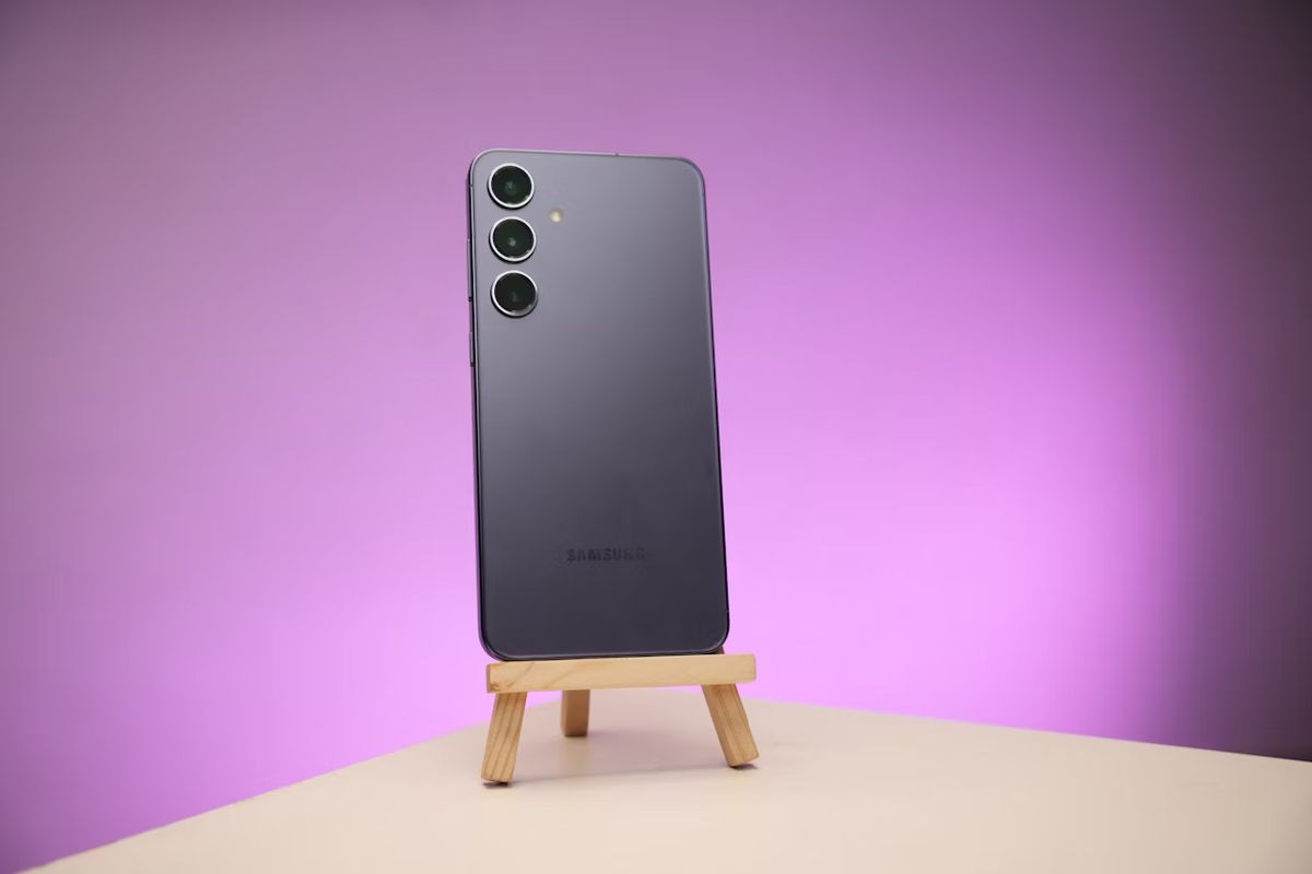 Samsung Galaxy S25 leak reveals AI features ahead of launch - TechBriefly