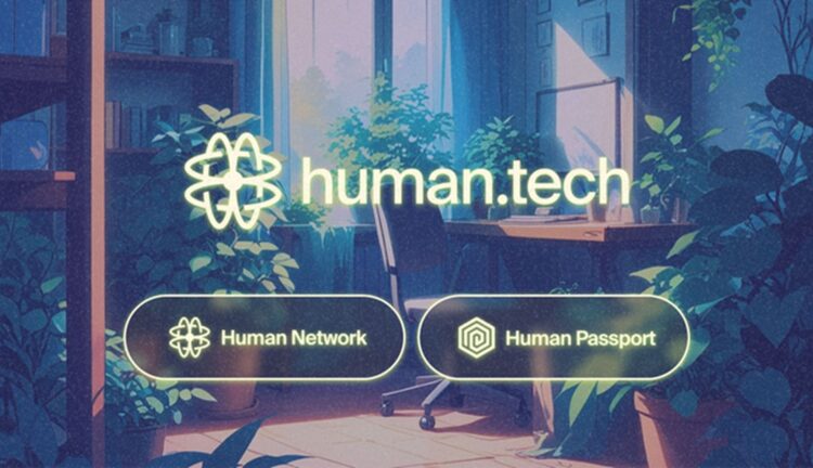 Gitcoin Passport becomes Human Passport following Holonym Foundation acquisition - TechBriefly