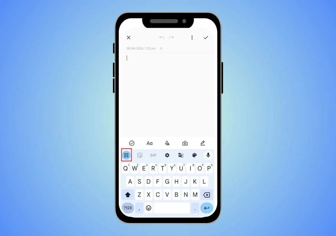 Where is my Android clipboard? How to find & use it (guide) - TechBriefly