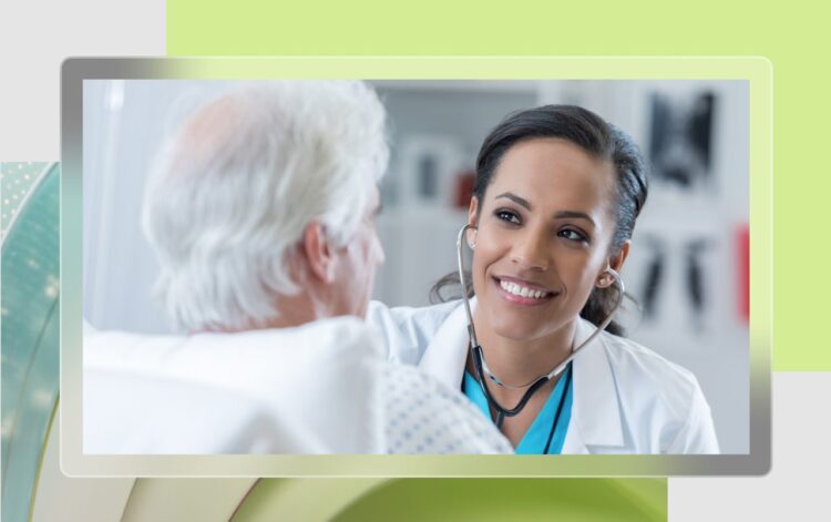 Microsoft leverages AI in healthcare with Dragon Copilot - TechBriefly