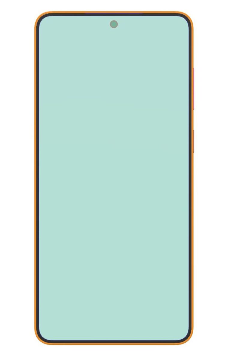 Leaked renders show the Galaxy S25 Edge’s new look - TechBriefly