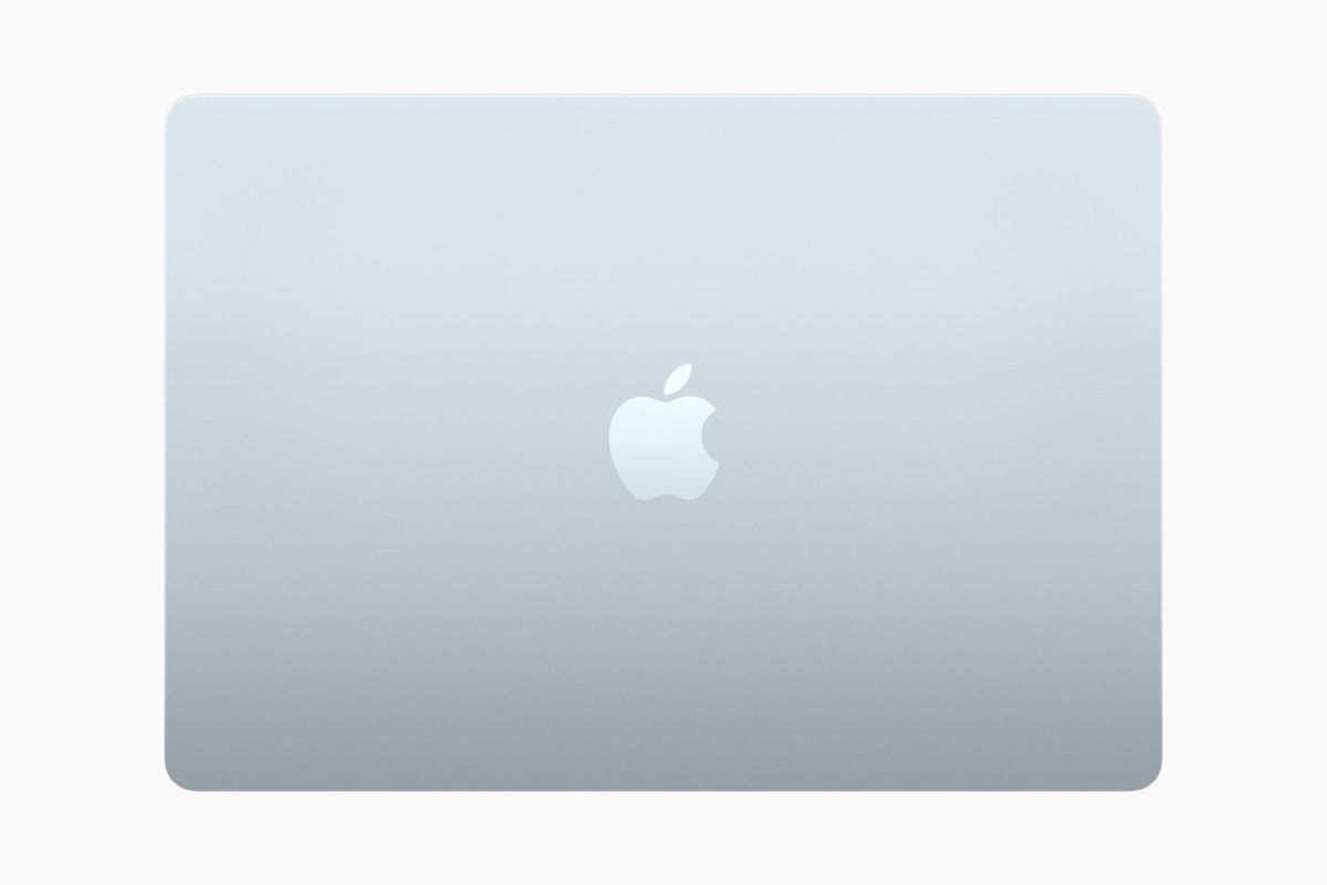 M4 MacBook Air is launched: Specs, price and release date - TechBriefly