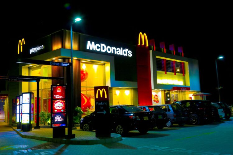 McDonald’s wants AI to run its kitchens: Here’s why - TechBriefly