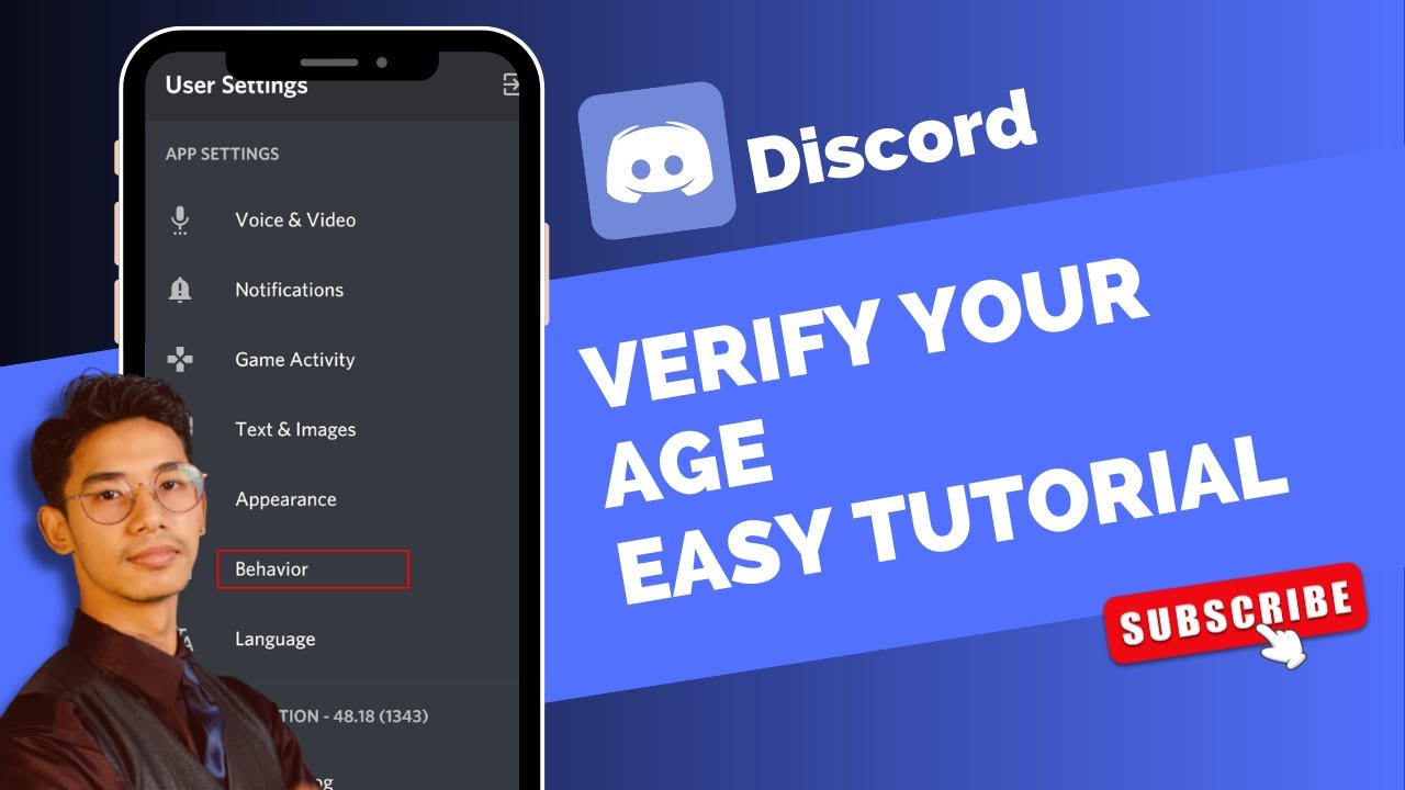 Discord tests age verification with face, ID scans - TechBriefly