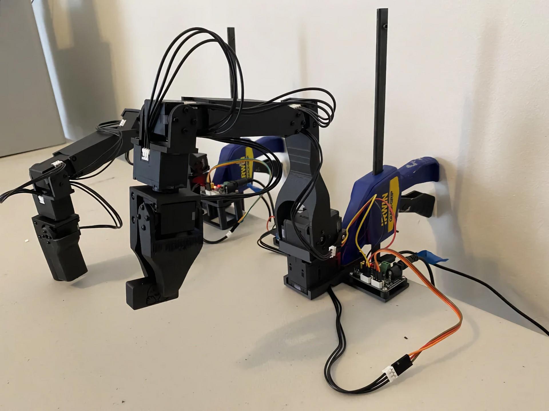 Hugging Face acquires Pollen Robotics, expands robot AI - TechBriefly