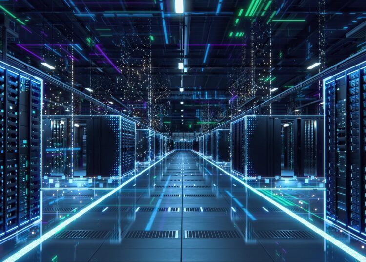 IEA: AI boom to double data center energy use - TechBriefly