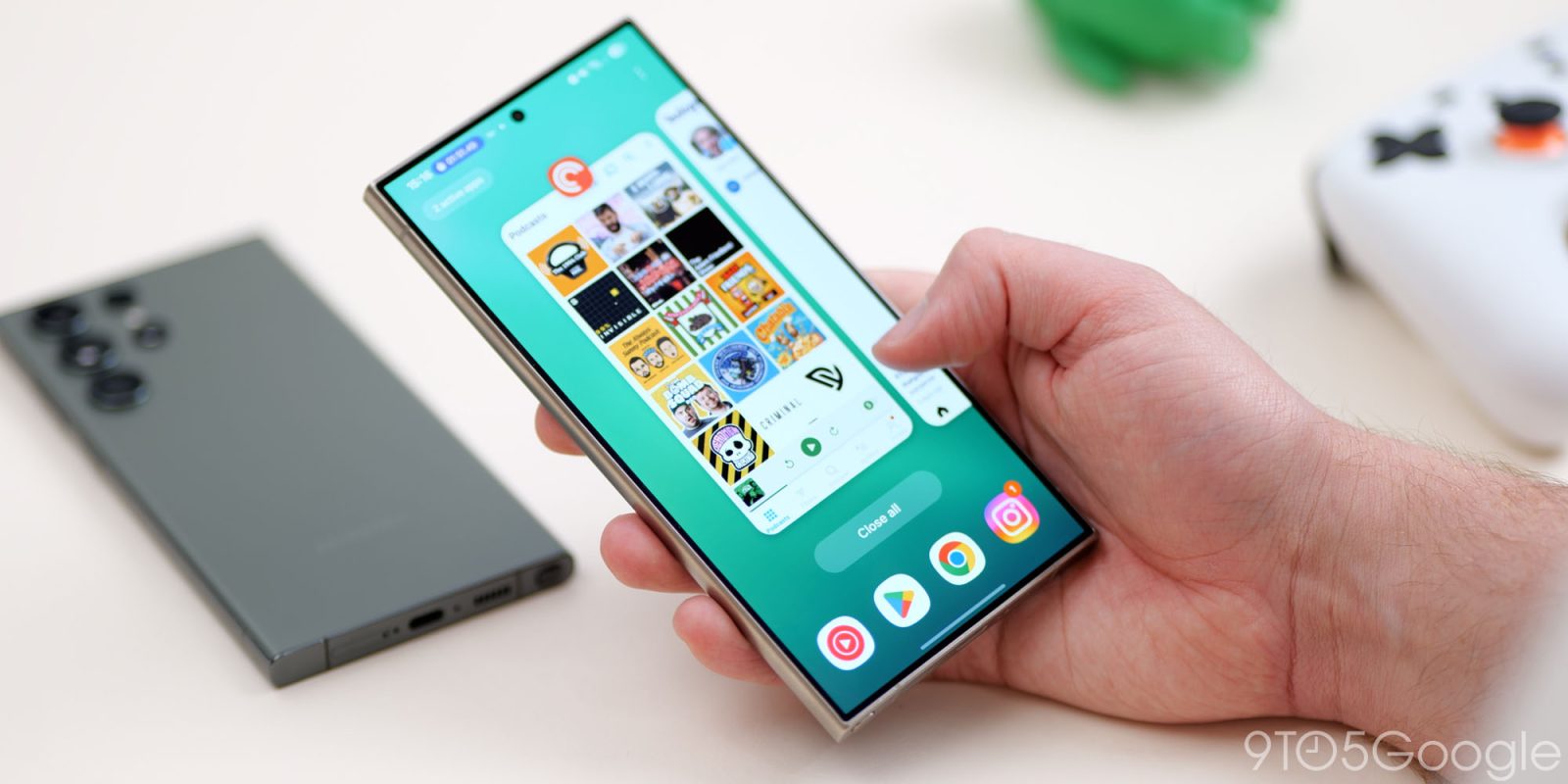 Samsung resumes One UI 7 rollout for Galaxy S24 - TechBriefly