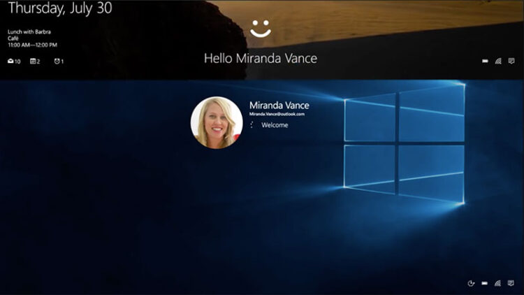 Windows 11 update breaks Hello facial recognition privacy - TechBriefly