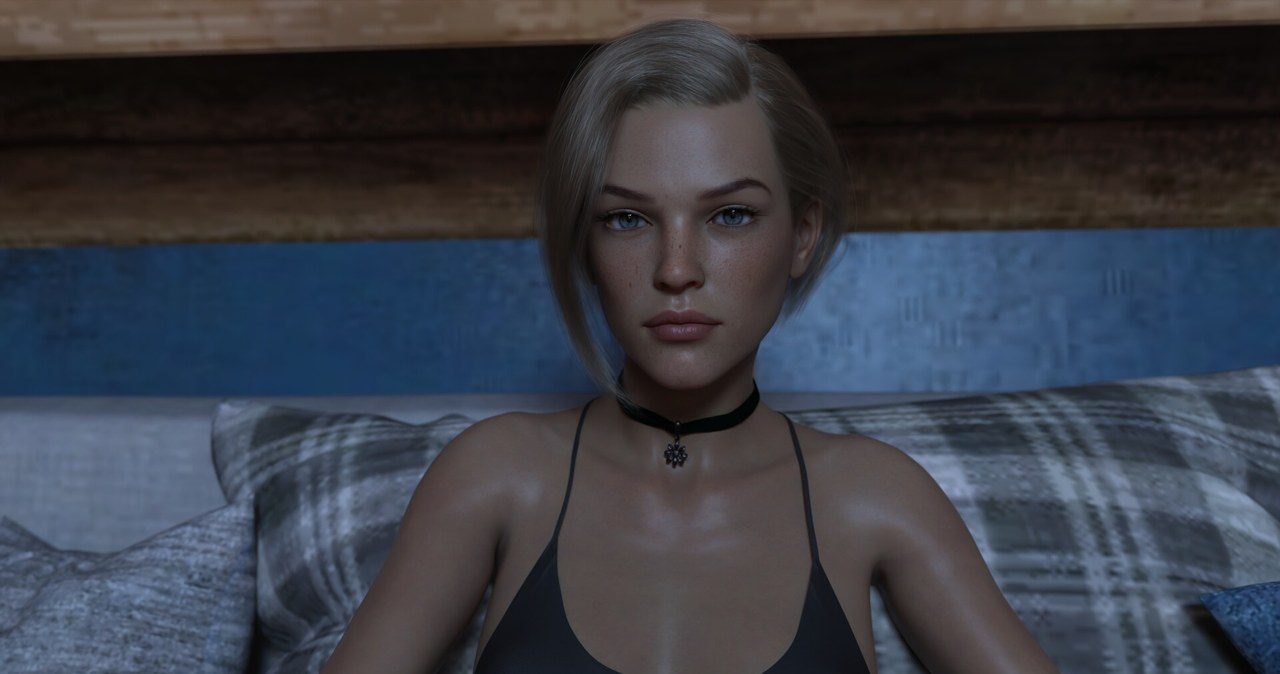 No mercy game pulled from Steam after controversy - TechBriefly