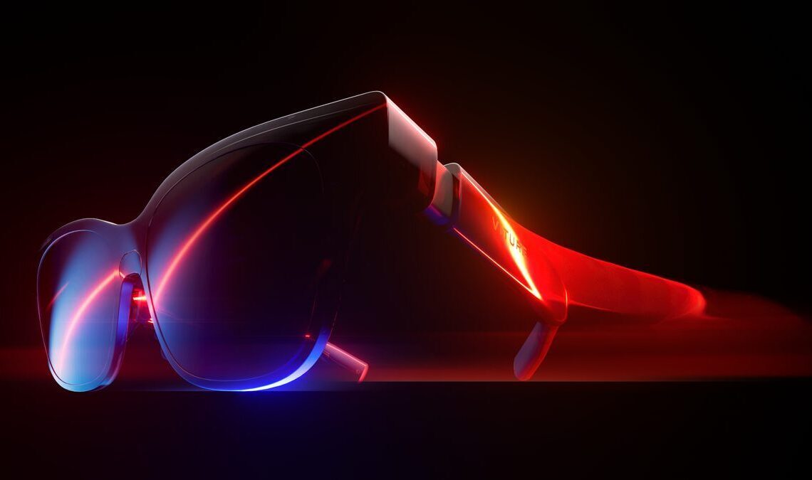 Snap announces commercial AR glasses launch in 2026 - TechBriefly
