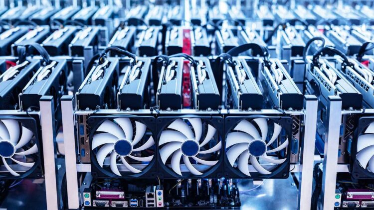 Bitcoin mining costs rise, diversification becomes key - TechBriefly