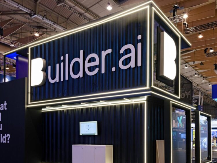 Builder.ai collapses amid AI and fraud revelations - TechBriefly