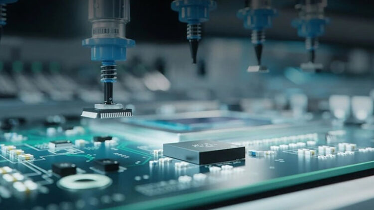 Huawei uses domestic EDA for 7nm chip production - TechBriefly