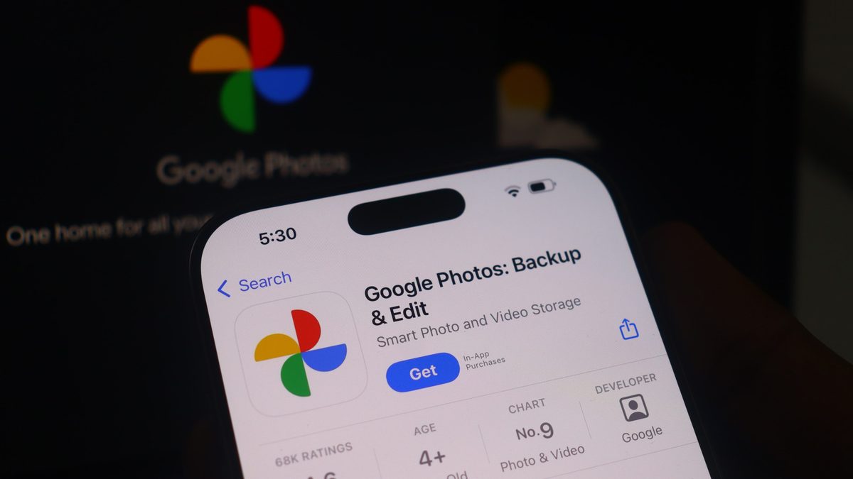 Googleは、8月の締め切りの前に写真エディターのRevampを立ち上げます - TechBriefly JP