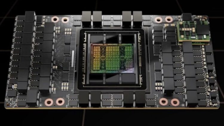 Nvidia bets big on H20 despite export license delays - TechBriefly