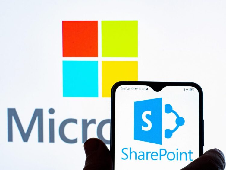 SharePoint zero-day exploited, patch now - TechBriefly