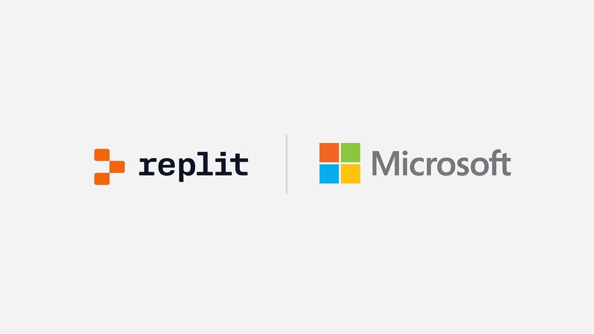 Microsoft just gained a powerful new AI partner in Replit - TechBriefly