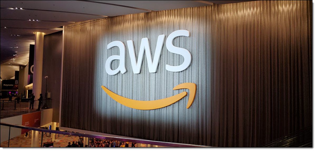 AWS launches AI agent marketplace with Anthropic - TechBriefly