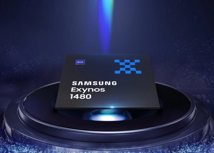 Exynos 2600 GPU shows promising benchmark results - TechBriefly