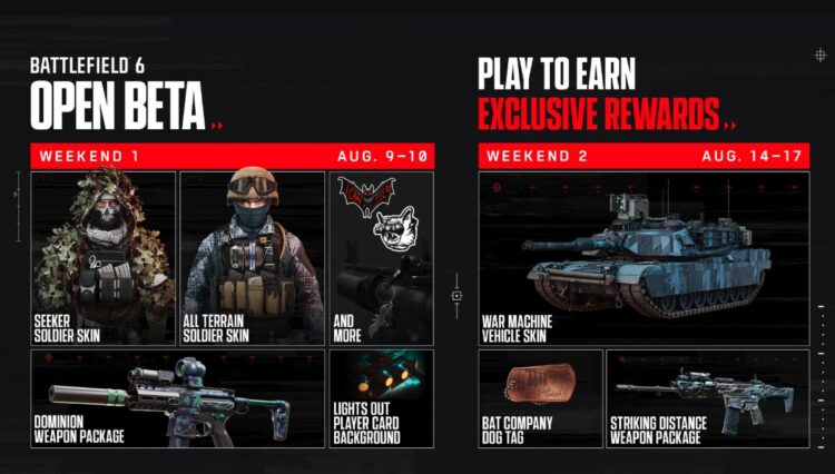 Battlefield 6 gets skill-based matchmaking - TechBriefly