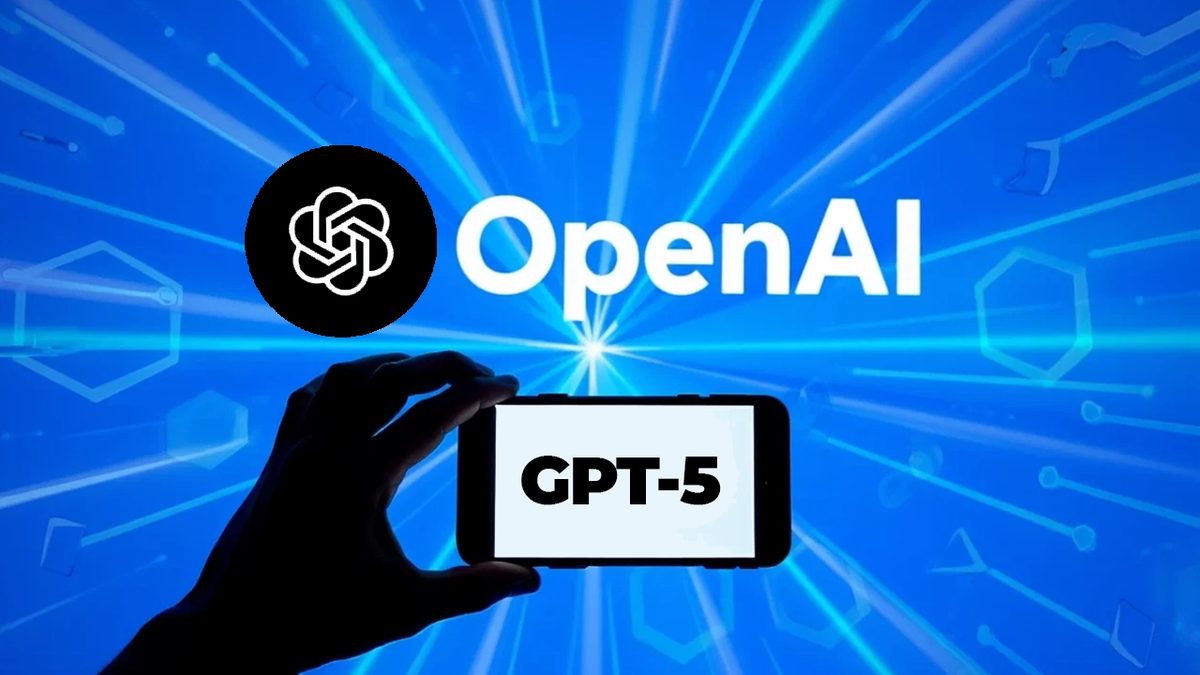 OpenAI launches GPT-5 for all ChatGPT users - TechBriefly