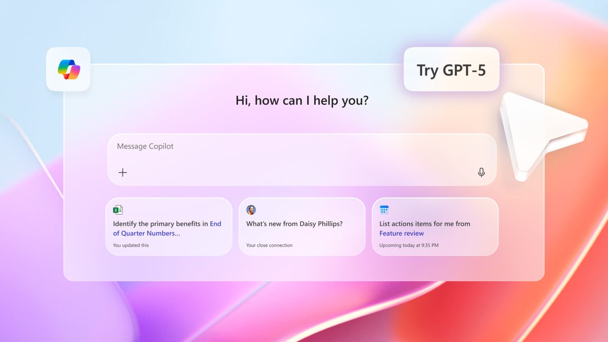 Microsoft Azure AI Foundry gets gpt-oss models - TechBriefly