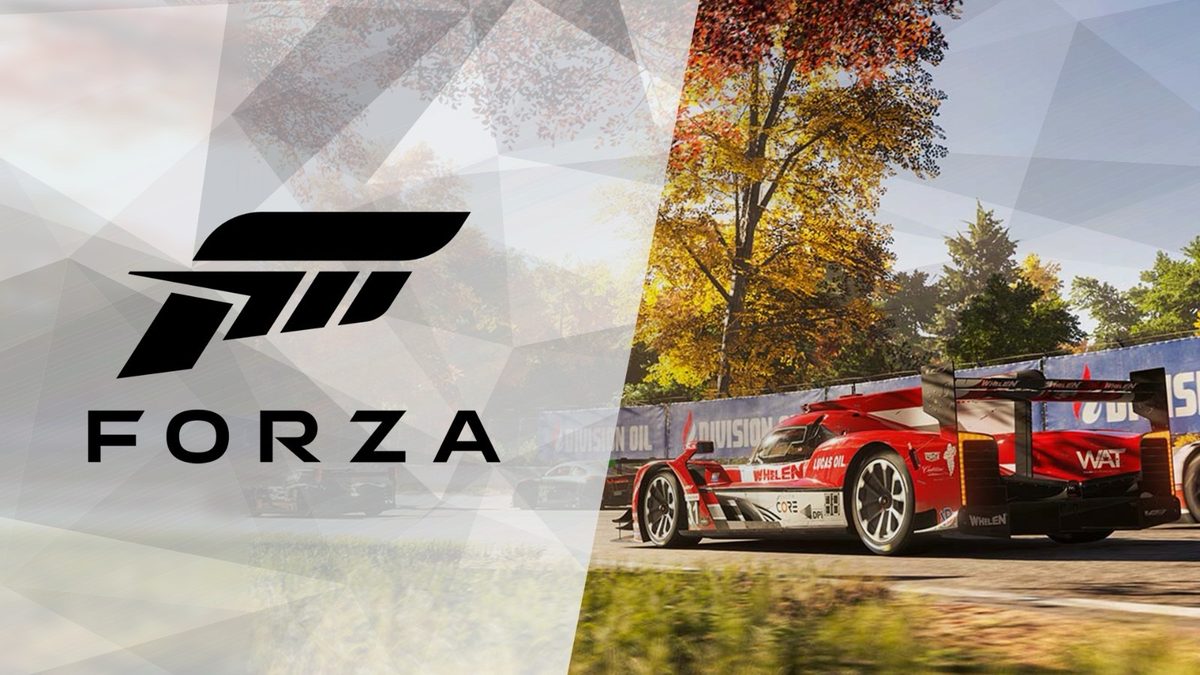 Forza team pledges ongoing Motorsport and Horizon 5 support - TechBriefly