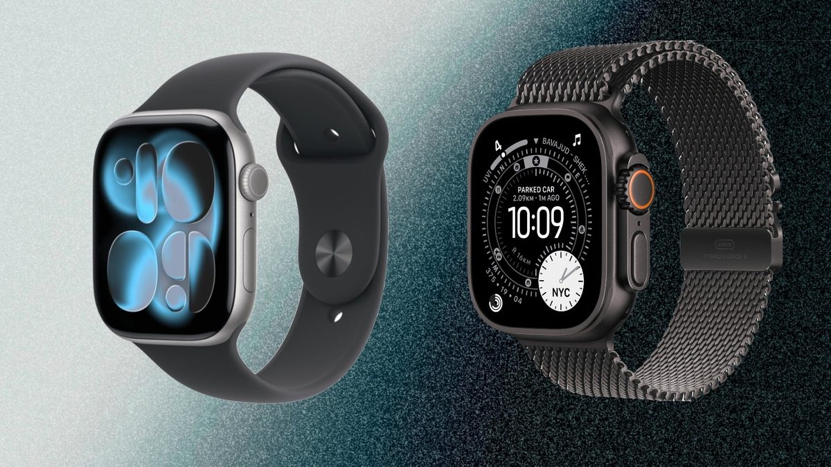 Apple WatchOS 26 adds Exactograph, Flow, Waypoint faces - TechBriefly