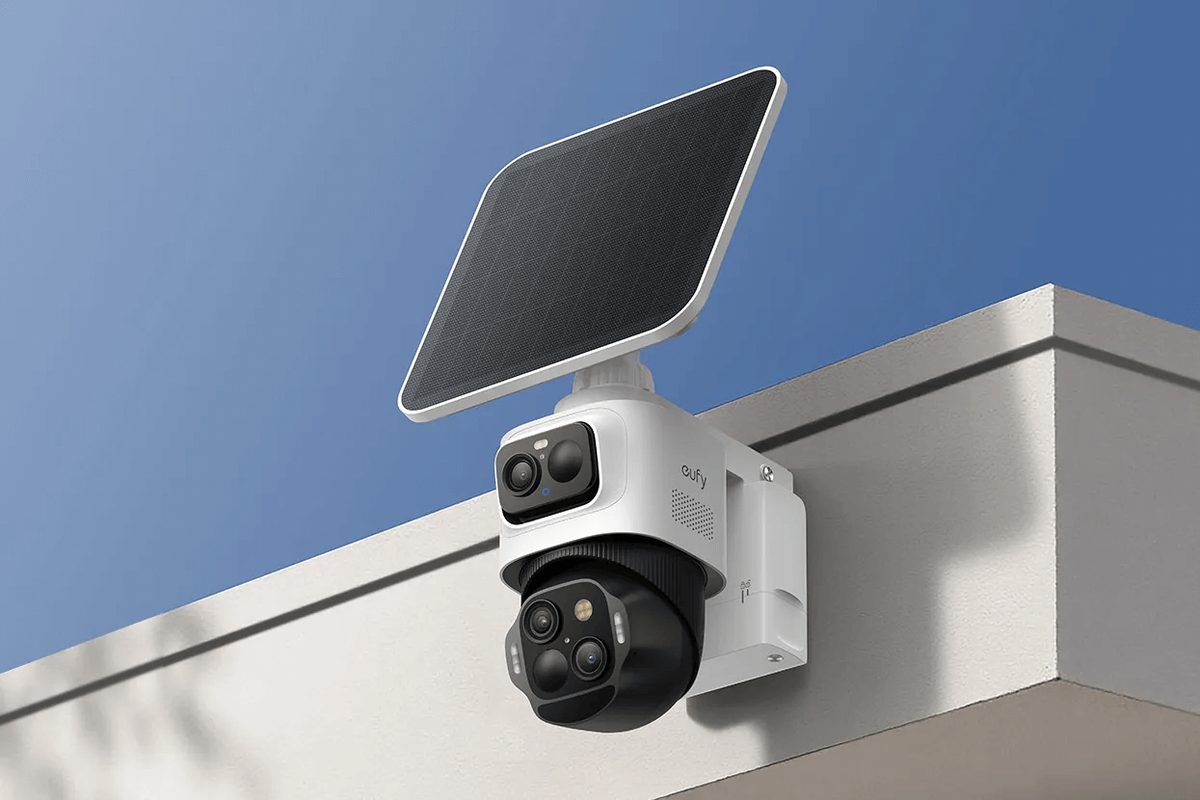 Anker Archives - TechBriefly