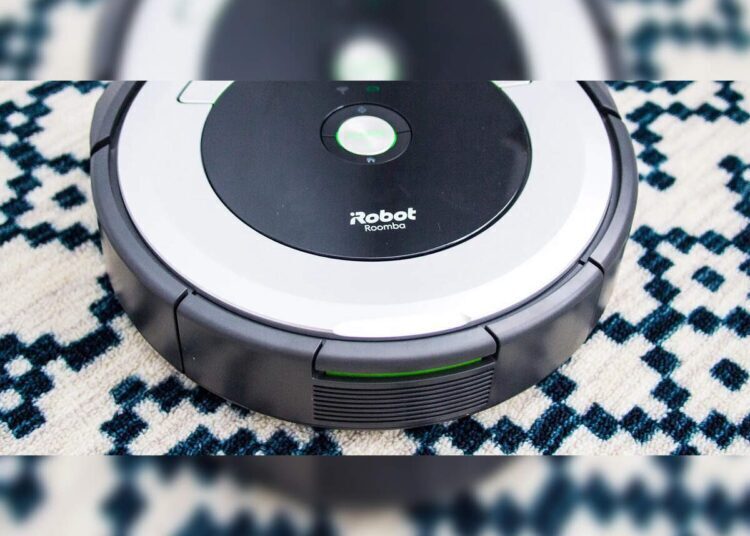 iRobot files Chapter 11 bankruptcy for Picea acquisition - TechBriefly